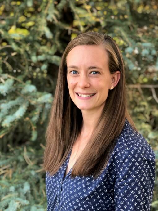Jordan Billings - Rocky Mountain Physical Therapy