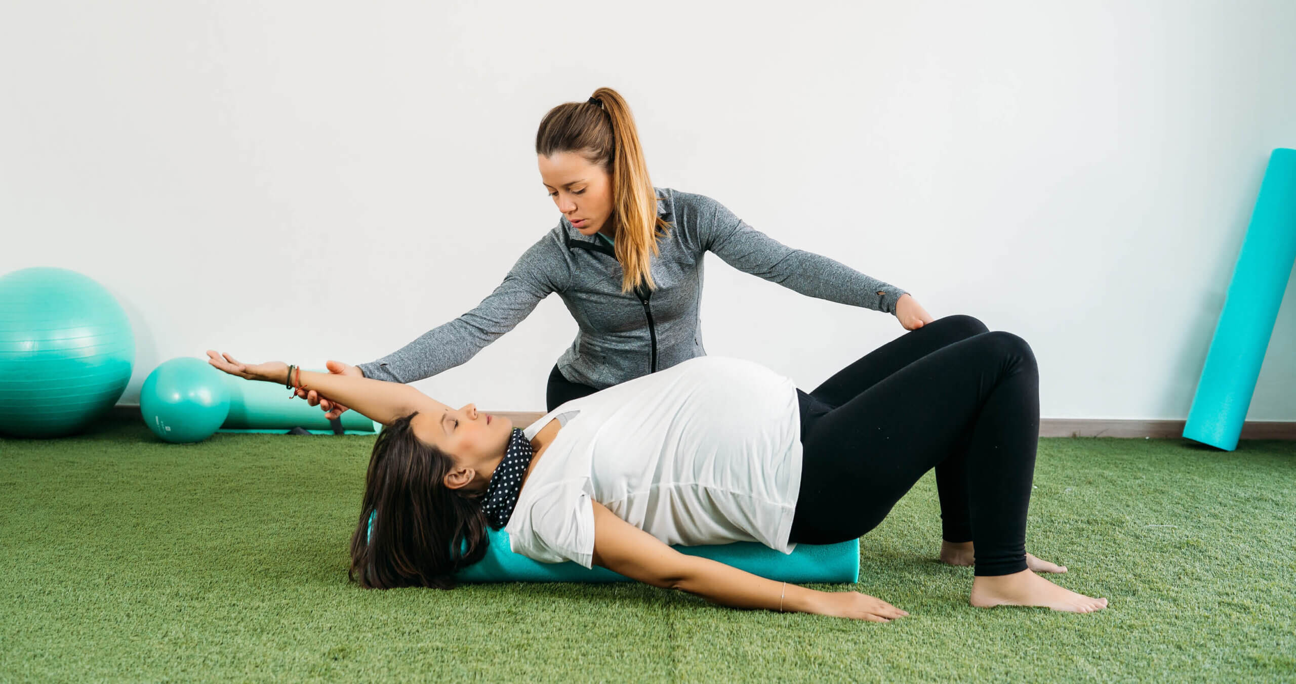 How To Fix Improper Posture for Back and Neck Pain Relief - Rocky ...